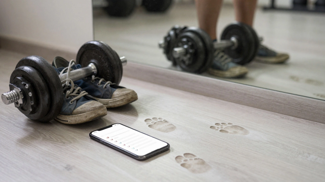 What Does 7 7 7 Mean in Gym Workouts?